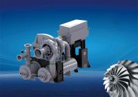 China Midstream Field Gas And Process Compressors Centrifugal Type 2.5-45 Bar for sale