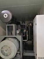 China 400KW 32 Bar 30M3/Min Medium Pressure Air Compressorr Skid-mounted Type for sale