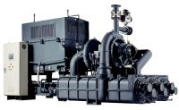 China 450KW Air Compressor Turbine for sale