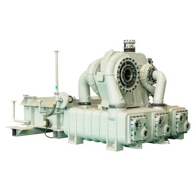 China 450KW Air Compressor Turbine for sale