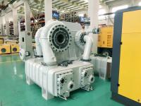 China 380V Gas Turbine Centrifugal Compressor 78-140 m³/ min  Used In Sulfuric Acid Production for sale
