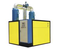 China 2.6 M3/Min 800W Refrigerated Air Dryer For Air Compressor for sale