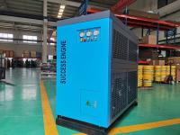 China 2.6 M3/Min 800W Refrigerated Air Dryer For Air Compressor for sale