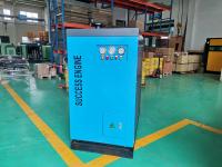 China 220V 1250W 5.5 M3/Min Desiccant Regenerative Air Dryer for sale