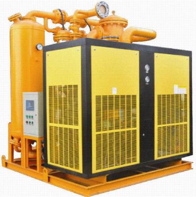 China Regeneration Air Compressor Dryer for sale