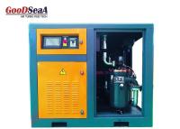 China Direct Coupling 1.25Mpa 75kw 100hp Screw Air Compressor for sale
