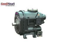 China 14.2m3/Min 120hp 12.5bar Two Stage Air Compressor for sale