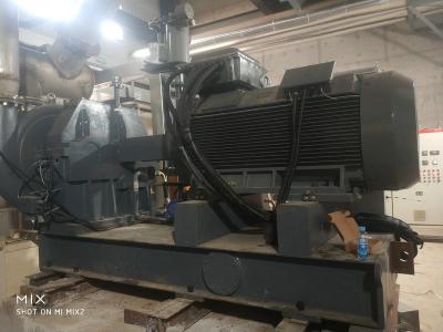 China 145psi Silent Gas Turbine Driven Compressor  PLC Control For Power Plant for sale