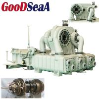 China 45 Bar Oil Free Centrifugal 1500M3/Min Turbo Air Compressor for sale