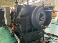 China Industrial Grade 1150kw Electric  80m3/Min Turbo Air Compressor for sale