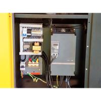 China ASME 100hp 116psi Direct Drive VFD Permanent Magnet Compressor for sale