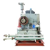 China PLC AC 25m3/Min 2 Stage 145psi Turbo Air Flow Compressor for sale