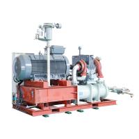 China PLC AC 25m3/Min 2 Stage 145psi Turbo Air Flow Compressor for sale