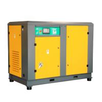 China 13.0m3/Min 90kw 10bar 145psi Permanent Magnet VFD Air Compressor for sale