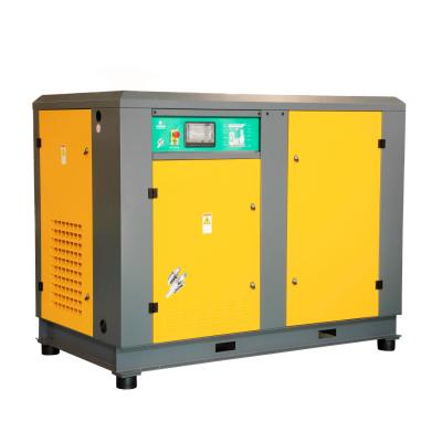 China 13.0m3/Min 90kw 10bar 145psi Permanent Magnet VFD Air Compressor for sale