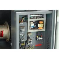 China CE 45kw 60hp 7bar Industrial Water Injected Screw Compressor for sale