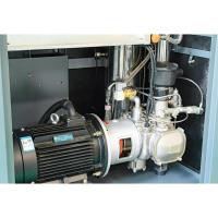 China 37kw VSD Permanent Magnet 50hp Rotary Screw Air Compressor for sale
