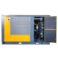 China 270hp 200kw 400psi Medium Pressure Air Compressor for sale