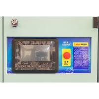 China 1.6m3/Min 11kw 7Bar Oil Free Screw Compressor Two Stage for sale