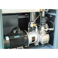 China 1.6m3/Min 11kw 7Bar Oil Free Screw Compressor Two Stage for sale