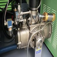 China 11kw 15HP  3Bar Low Pressure Screw Compressor Water Lubricated for sale