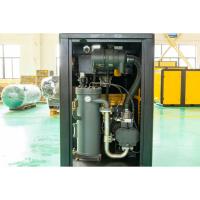 China 37KW 50HP Oil Injected VFD Variable Speed Drive Compressor for sale