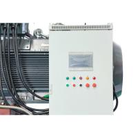China Industrial Grade 1150kw Electric  Turbo Air Compressor 180m3/Min Flow for sale