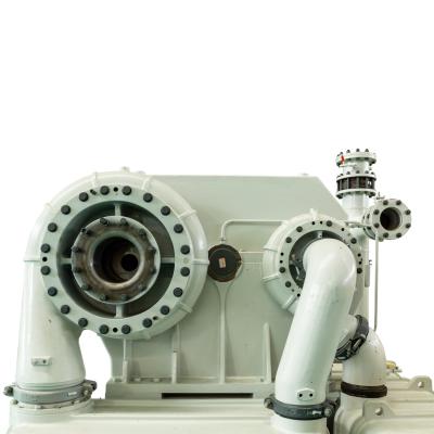 China Industrial Grade 1150kw Electric  Turbo Air Compressor 180m3/Min Flow for sale