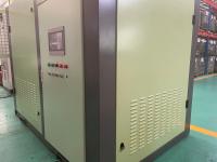 China 90kw 4Bar Low Pressure Centrifugal Turbo Air Compressor Stationary Type for sale