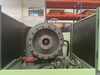 China 90kw 4Bar Low Pressure Centrifugal Turbo Air Compressor Stationary Type for sale