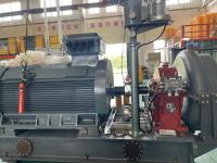 China 800m3/Min Oil Free Turbo Impeller Centrifugal Blower Air Compressor for sale