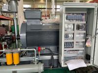 China 800m3/Min Oil Free Turbo Impeller Centrifugal Blower Air Compressor for sale