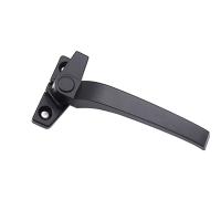 China Elegant and Durable Door And Window Handles Made of Aluminum Alloy for Long-Lasting Performance for sale