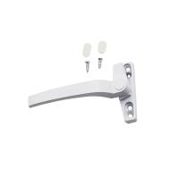 China China manufacturers powder coating pvc door & window handles for sale