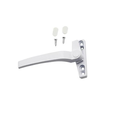 China China manufacturers powder coating pvc door & window handles for sale