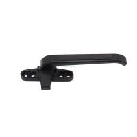 China Aluminum Alloy Casement Window Handle 7 Type Handle Modern Style for sale