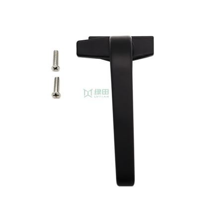 China Casement Transmission Single Point Casement Handle Window Accessories for sale