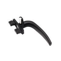 China Powder Coating Modern aluminum alloy casement handle window accessories for sale