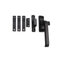 China Customizable Door And Window Handles in All Aluminum Alloy Material with ODM and OEM Services for sale