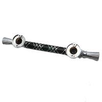 China OEM Metal Interior door pull handles Polished Surface sliding door hardware for sale