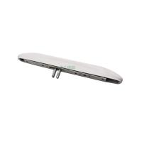 China 310mm Length Door Window Pull Handles Aluminum Alloy Material Wear Resistant for sale