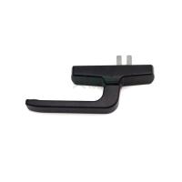 China Zinc Alloy Multi Point Door Handle with Double Interpolation Profile for sale