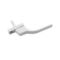 China Casement Window Opener Handle With 41mm Square Shaft Customized Design for sale