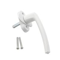 China Multi Points Casement Window Lock Handle Hardware Contemporary Design for sale