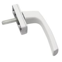China Transmission handle casement lock Window and Door Hardware Fitting for sale