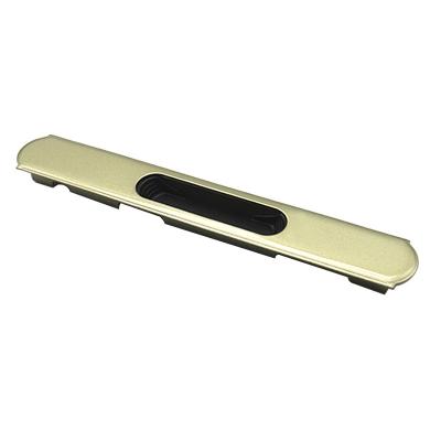 China Stainless Steel Panel Door And Window Locks Safety Sliding Window Lock Set for sale