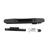 China Security Aluminium Sliding Window Locks Hardware Sliding Window Latch Lock for sale