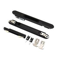 China Zinc Alloy Door And Window Locks Double Side Sliding Window Lock robust Structure for sale