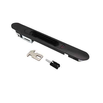 China Single Side Casement Window Sliding Locks Security For Residential And Commercial for sale