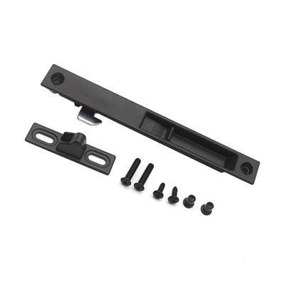 China Powder Coating Sliding Window Security Lock Aluminum Door Window Hardware for sale